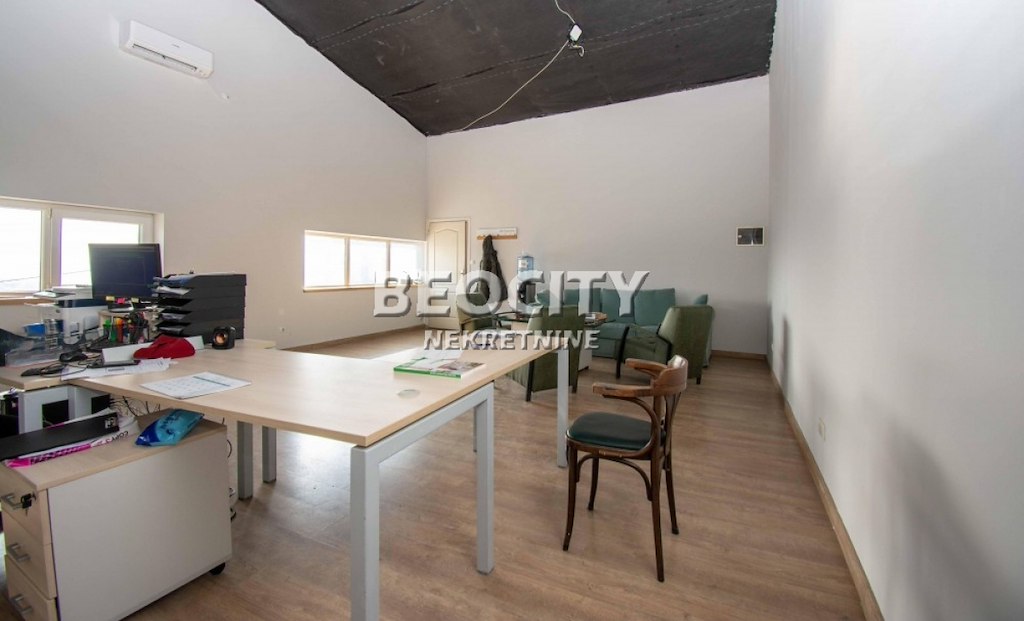 Zvezdara, Mali Mokri Lug, Bekerelova , 2. 0, 735m2, 680000EUR