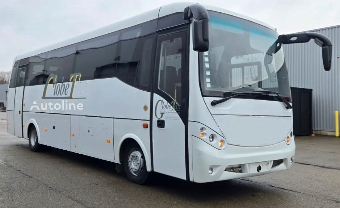 Mercedes-Benz APPOLLO prigradski autobus