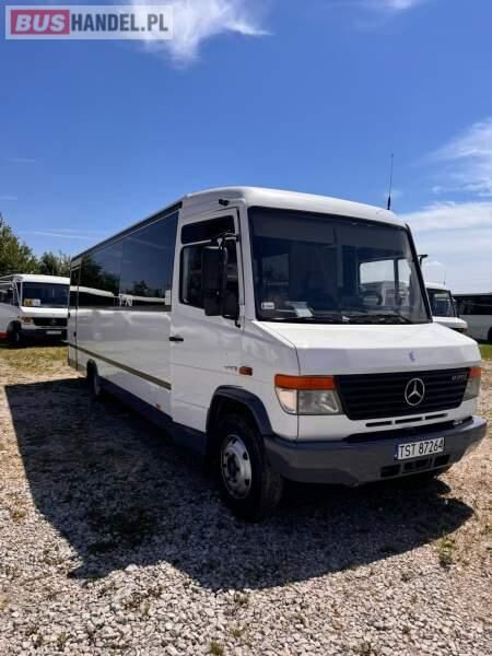 Mercedes-Benz Vario prigradski autobus