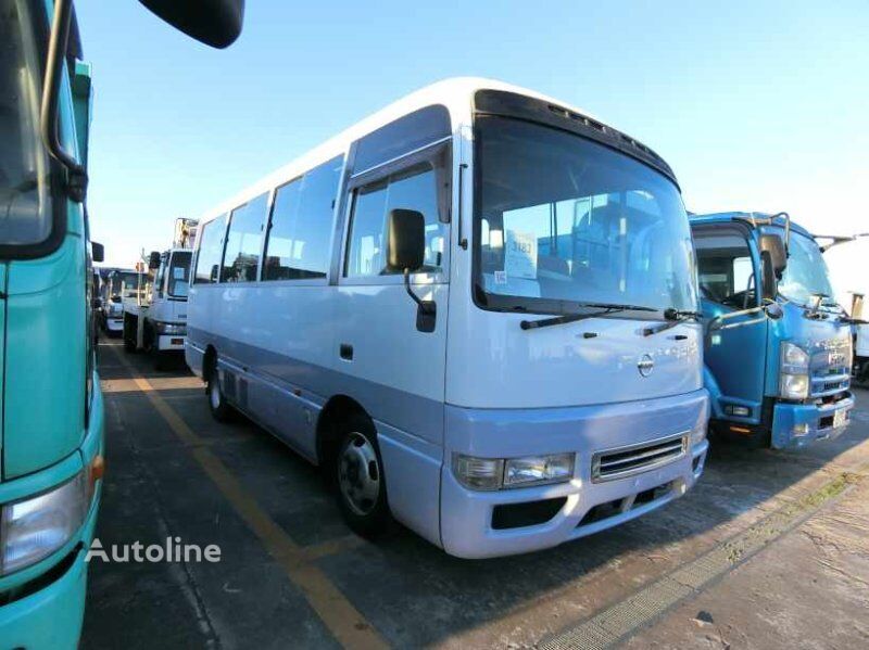 Nissan CIVILIAN prigradski autobus