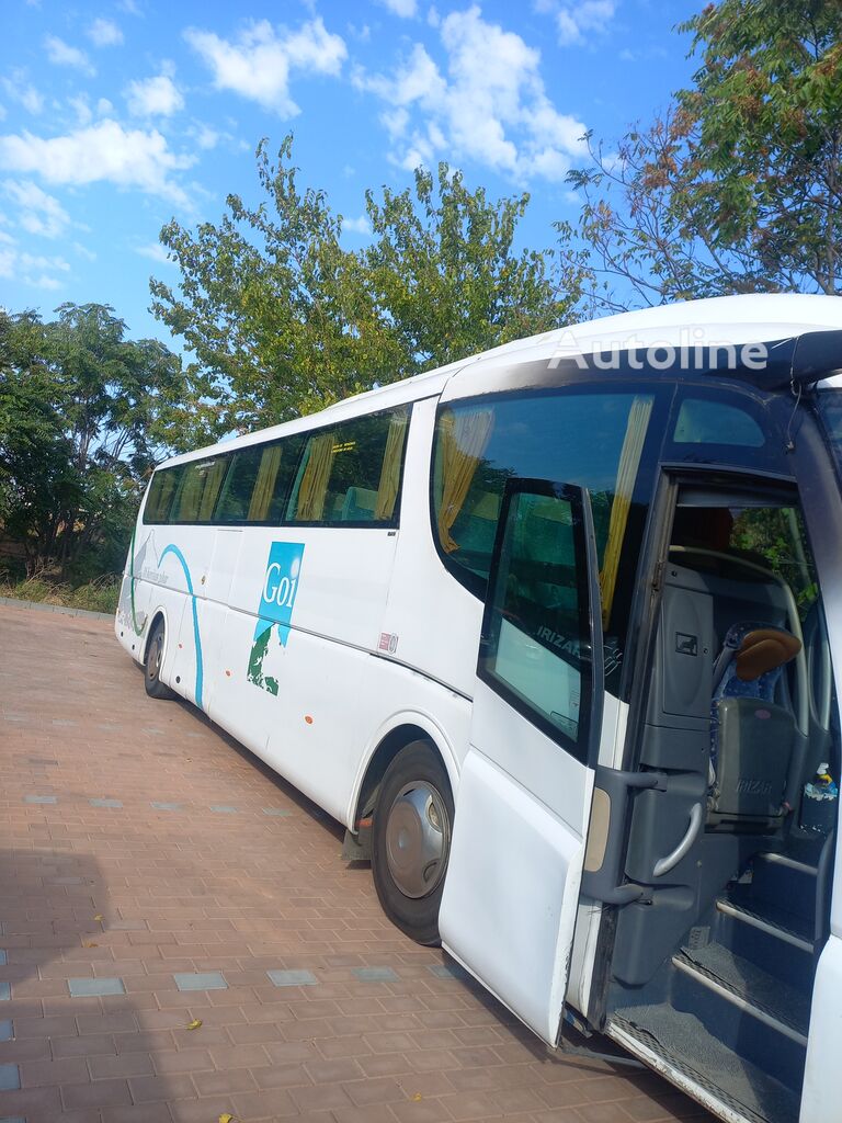 MAN Irizar PB prigradski autobus