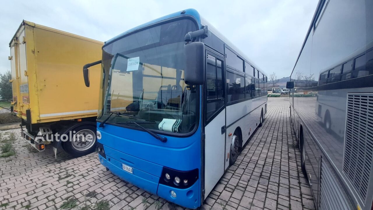 IVECO CACCIAMALI TC97 prigradski autobus