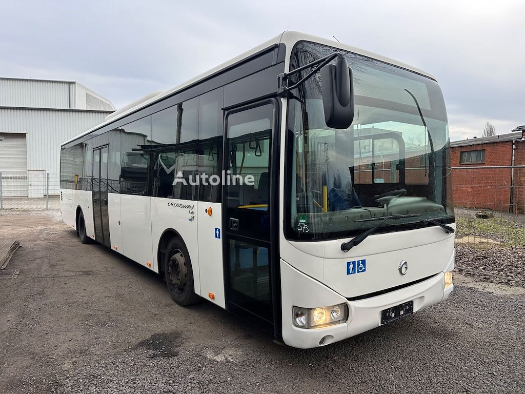 IVECO Irisbus Crossway gradski autobus