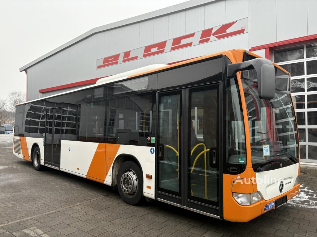 Mercedes-Benz O 530 Citaro / Euro 5 gradski autobus