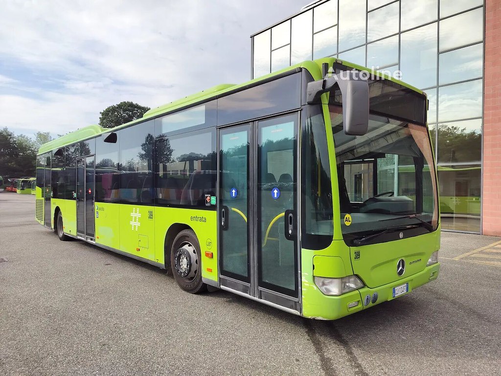 Prodaje se Mercedes-Benz Citaro gradski autobus na aukciji