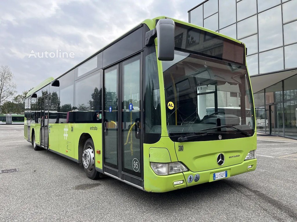 Prodaje se Mercedes-Benz Citaro gradski autobus na aukciji