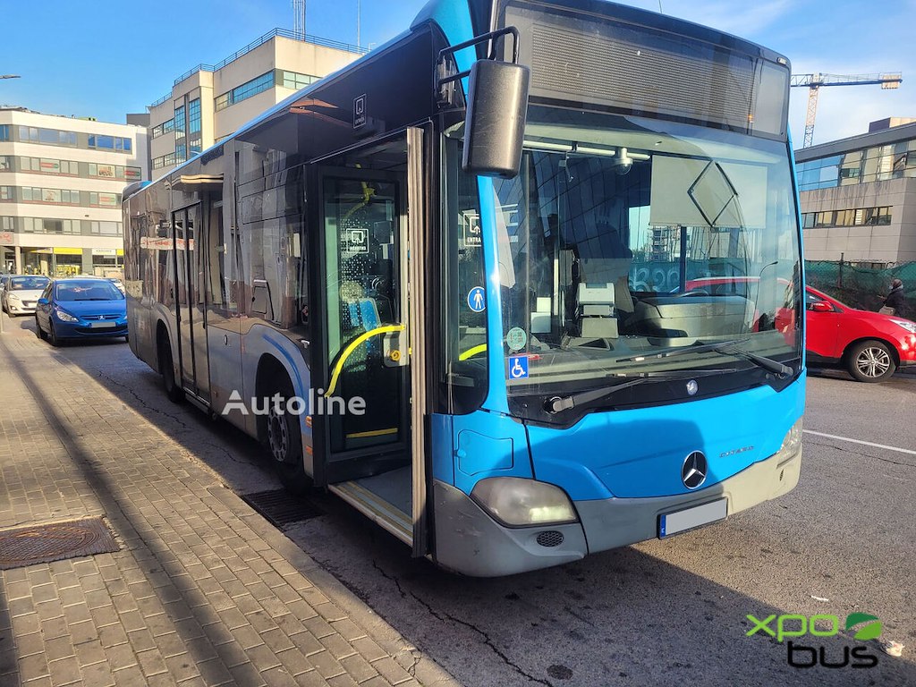 Mercedes-Benz CITARO K 10,63mts. gradski autobus