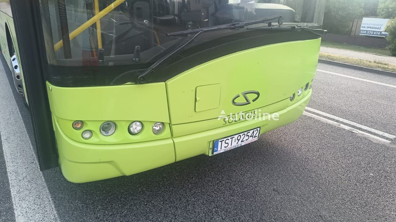 Solaris Urbino gradski autobus