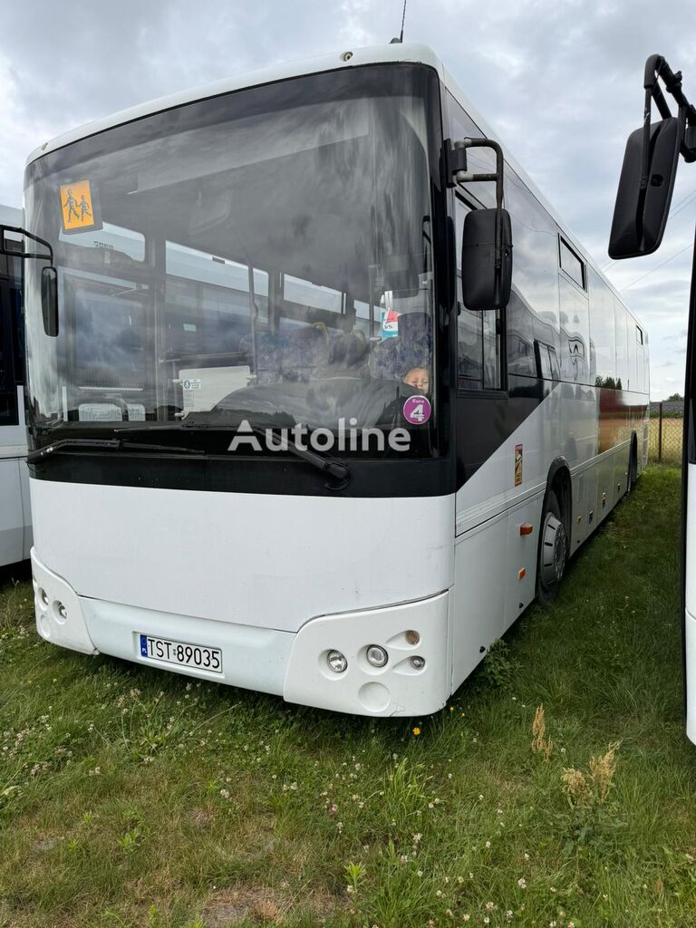 Temsa Tourmalin gradski autobus