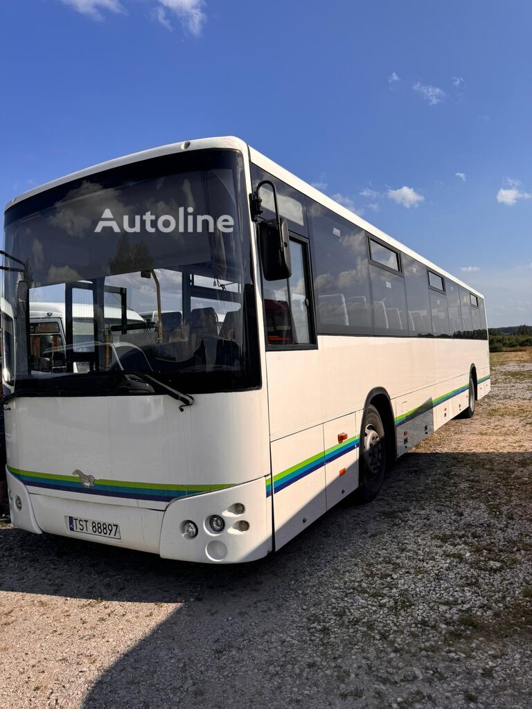 Temsa Tourmalin gradski autobus