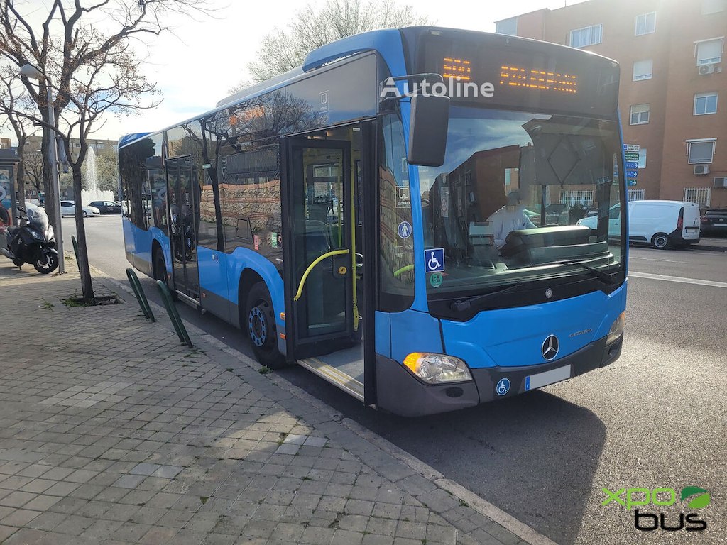 Mercedes-Benz CITARO K 10,63mts. gradski autobus