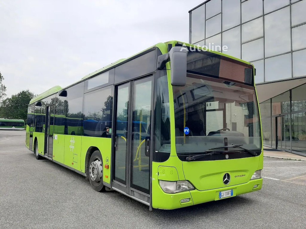 Prodaje se Mercedes-Benz Citaro gradski autobus na aukciji