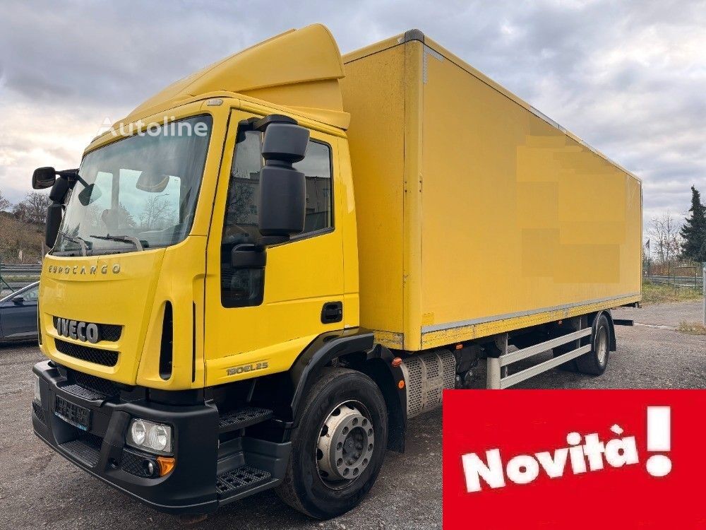 IVECO EuroCargo 190EL25 kamion šasija