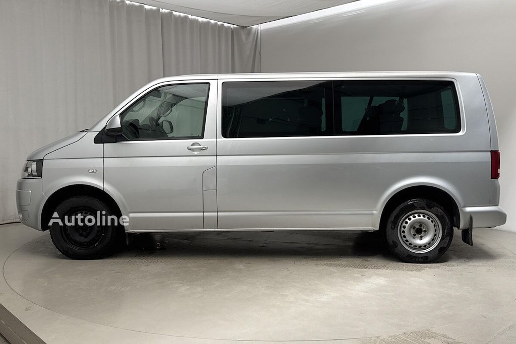 Prodaje se Volkswagen Transporter putnički minibus na aukciji