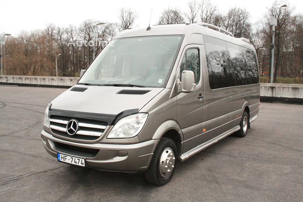 Mercedes-Benz Sprinter 518 putnički minibus