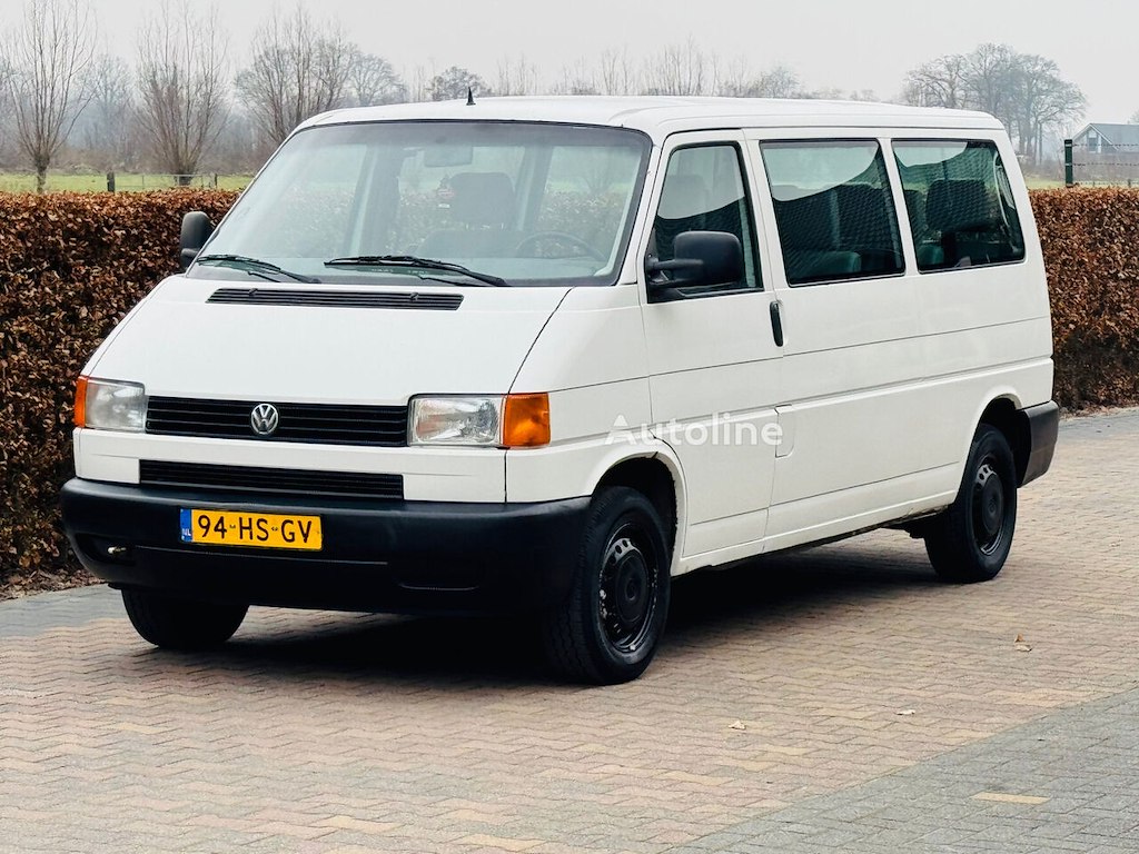 Volkswagen Transporter Kombi 1.9 TD 9 PERSOONS LANG putnički minibus