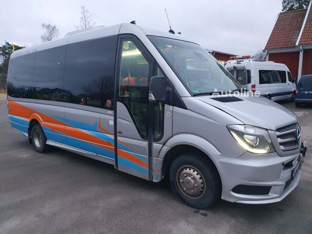 Mercedes-Benz SPRINTER SPRINTCAR 519 CDI putnički minibus