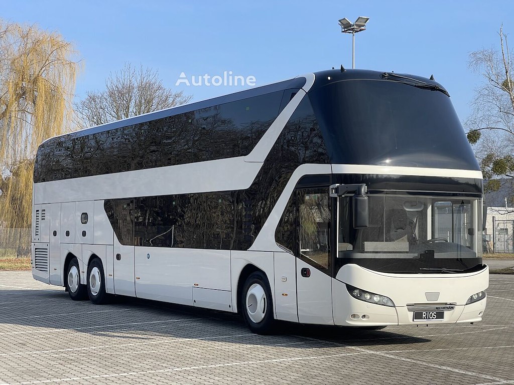 Neoplan SKYLINER L dvospratni autobus