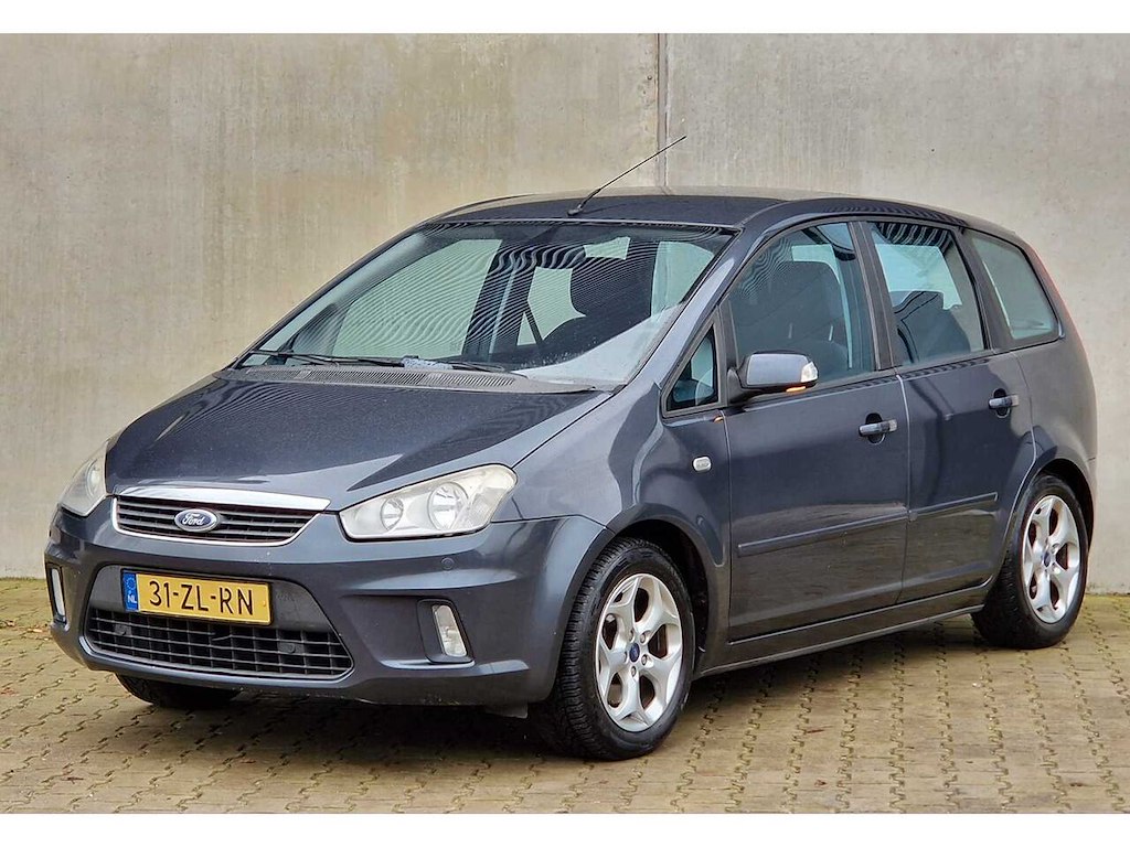 Prodaje se Ford C-Max minivan na aukciji