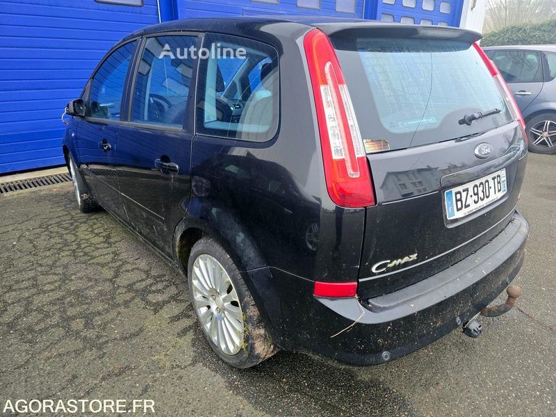 Prodaje se Ford CMAX minivan na aukciji