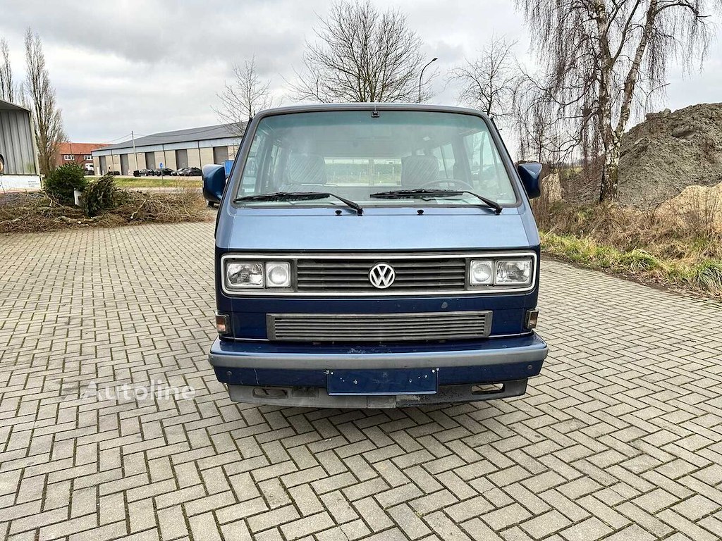 Prodaje se Volkswagen Volkswagen T3 Multivan minivan na aukciji