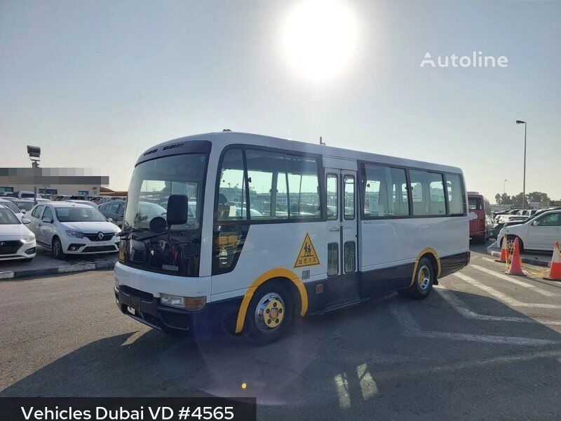 Nissan CIVILIAN školski autobus