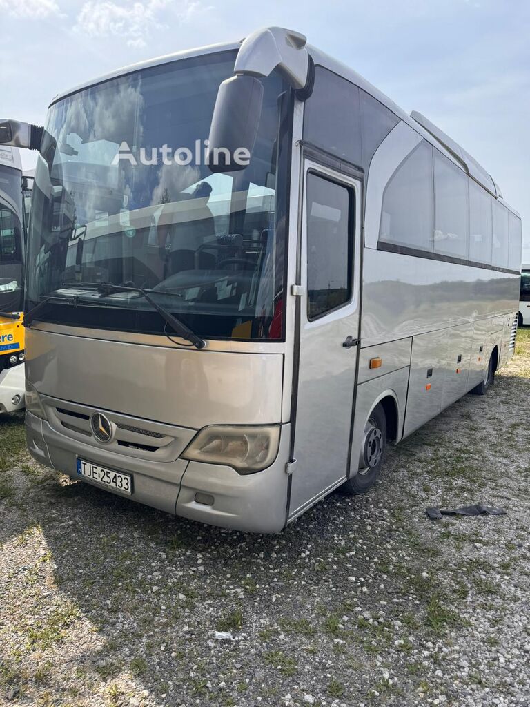 Mercedes-Benz ATEGO autobus za razgledavanje grada