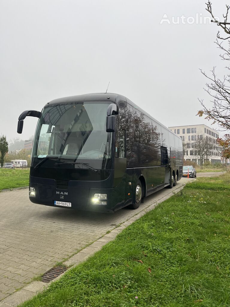 MAN Lions R08 EEV autobus za razgledavanje grada