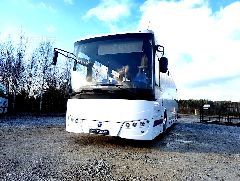 Temsa Tourmalin Light 12 EURO 5 75 miejsc autobus za razgledavanje grada