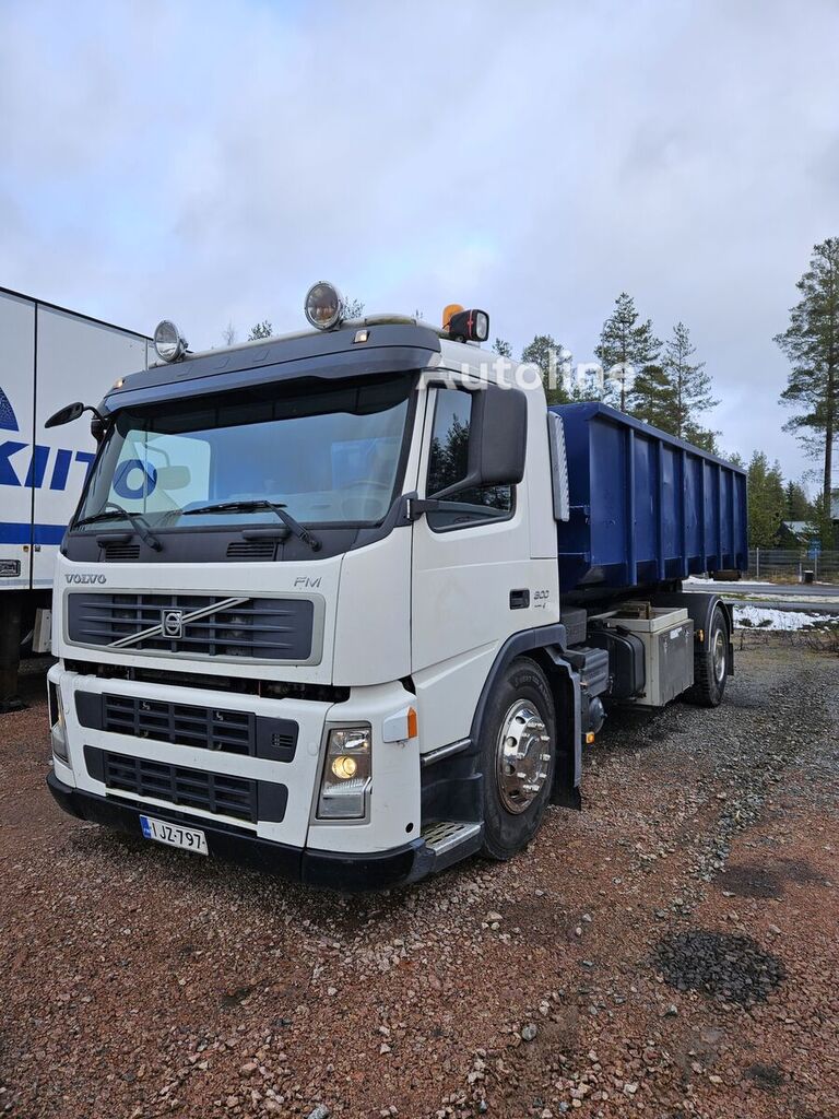 Volvo FM9 300 kamion rol kiper