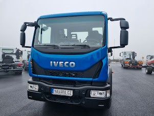 Novi IVECO NEU 120E22 EUROCARGO ABROLLKIPPER 8T kamion rol kiper