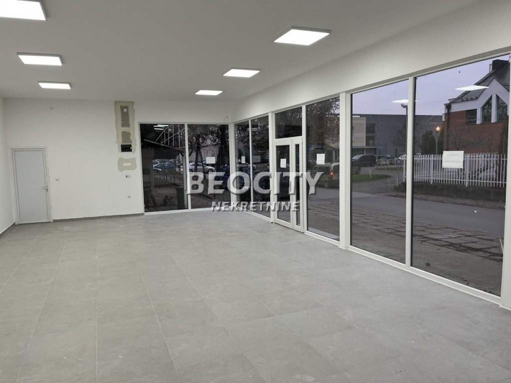 Novi Sad, Satelit, Ilariona Ruvarca, 1. 0, 90m2, 1100EUR