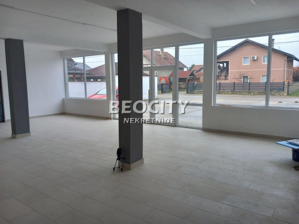 Novi Sad, Sajlovo, , 2. 0, 140m2, 1500EUR