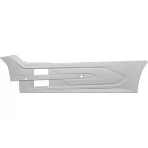 Mercedes-Benz XG, XG+ LH INTERAXLE SIDE SKIRT vrata za DAF ACTROS MP1 LS (1996-2002) kamiona