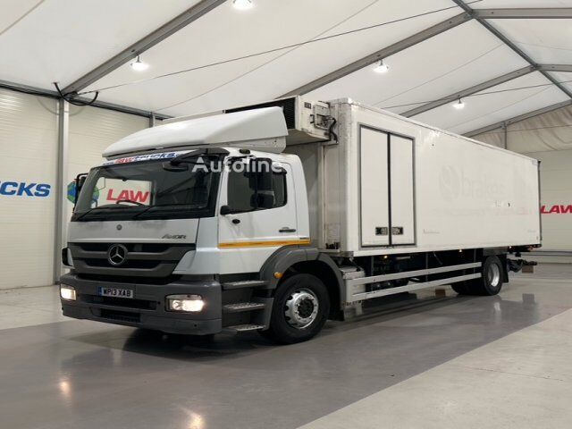 Mercedes-Benz Axor 1824 kamion hladnjača