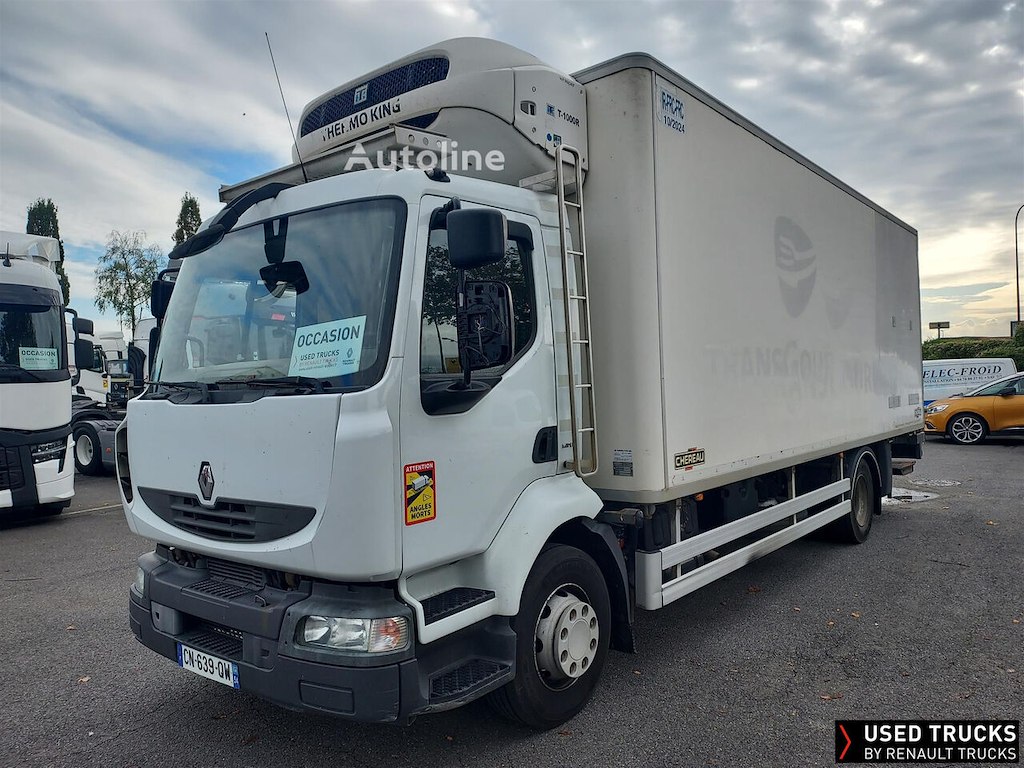 Renault Trucks Midlum kamion hladnjača