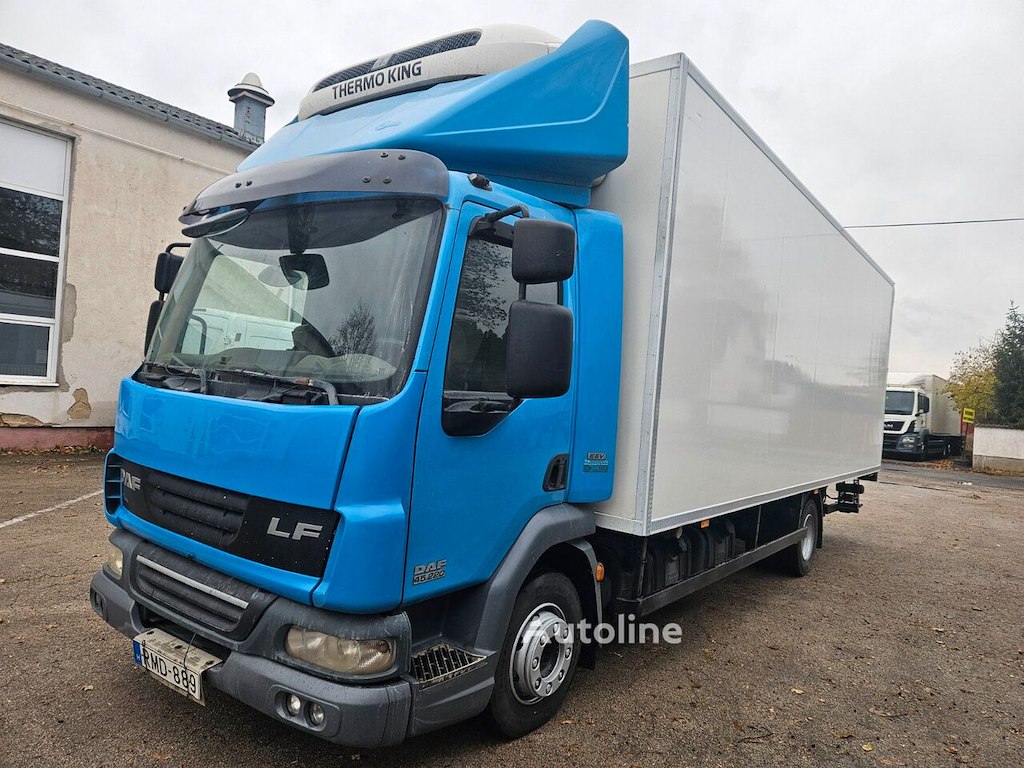 DAF LF 45.220 kamion hladnjača