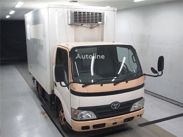 Toyota DYNA kamion hladnjača