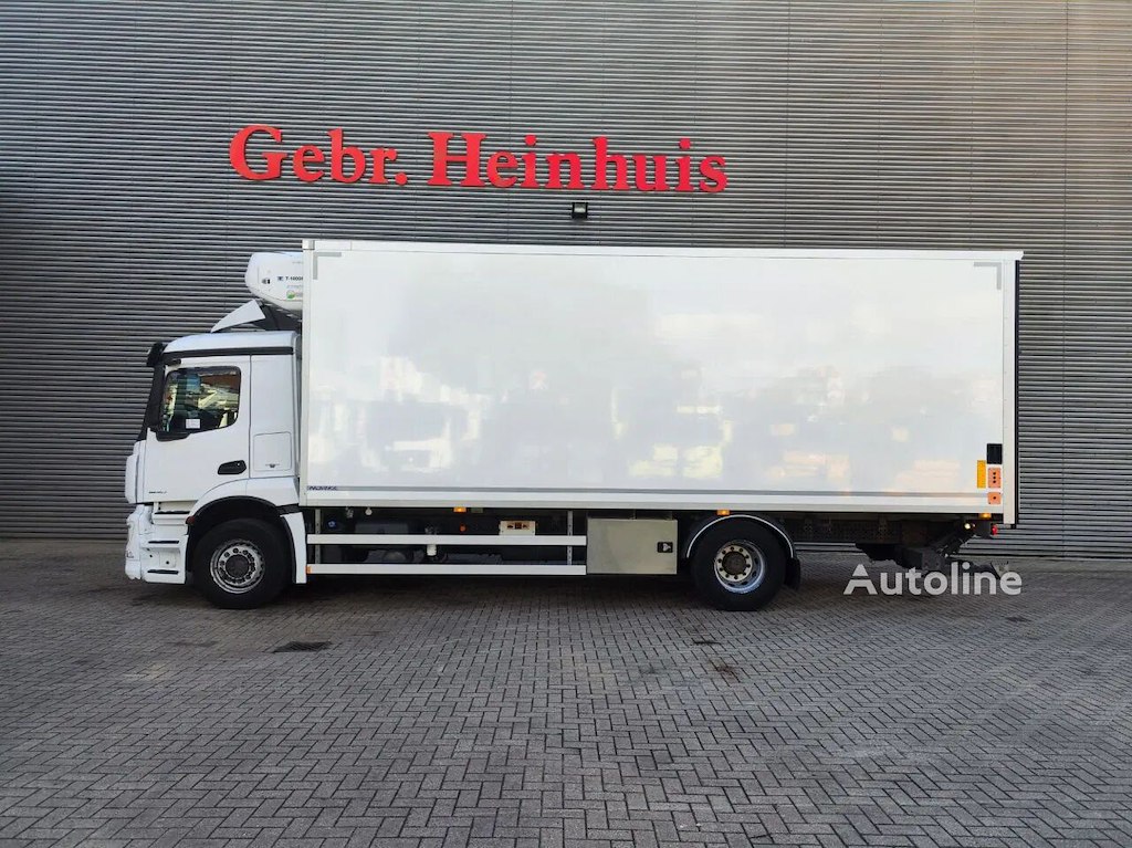 Mercedes-Benz Antos 1830 4x2 Thermoking T1000R kamion hladnjača