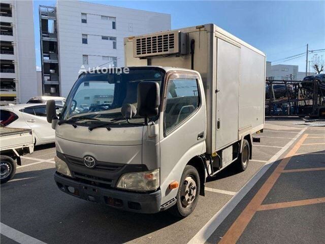 Toyota DYNA kamion hladnjača