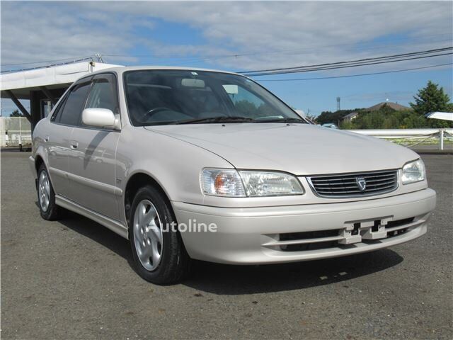 Toyota COROLLA SEDAN