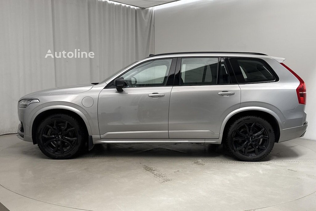 Prodaje se Volvo XC90 krosover na aukciji