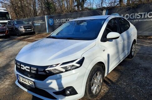 Dacia LOGAN sedan