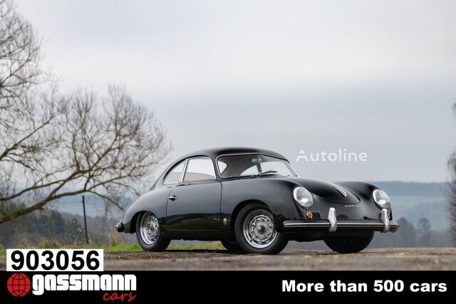 Porsche 356 Pre A 1300 kupe