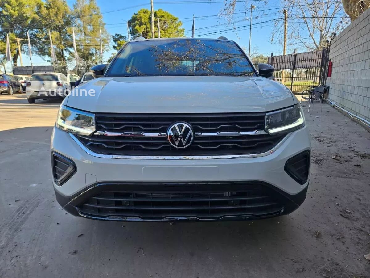 Volkswagen T-Cross krosover