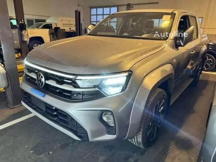 Volkswagen Amarok pikap