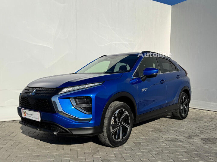 Mitsubishi eclipse cross phev 2.4 l 98cp 4wd automat krosover