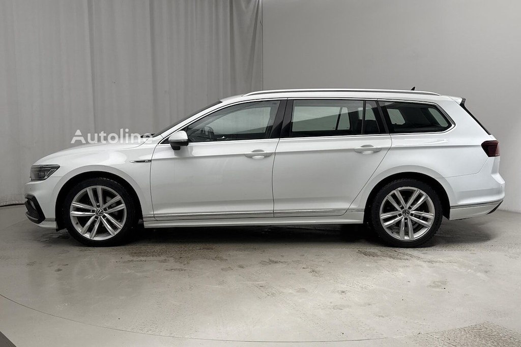 Prodaje se Volkswagen Passat karavan na aukciji