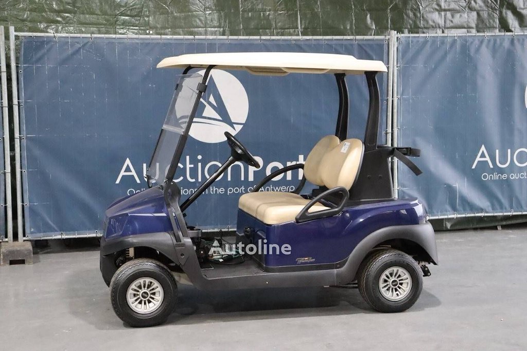 Prodaje se Club Car Tempo golf vozilo na aukciji