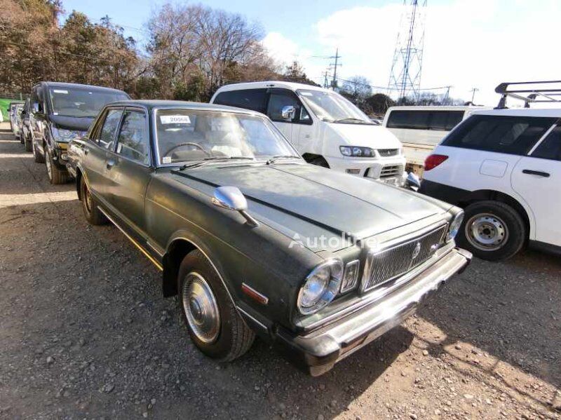 Toyota MARK II sedan